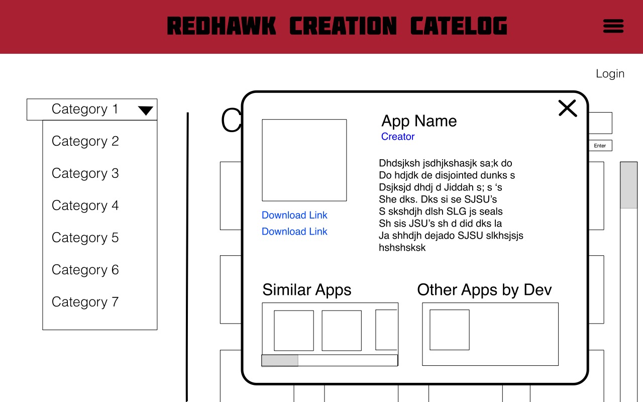 Olivia Shade's Portfolio