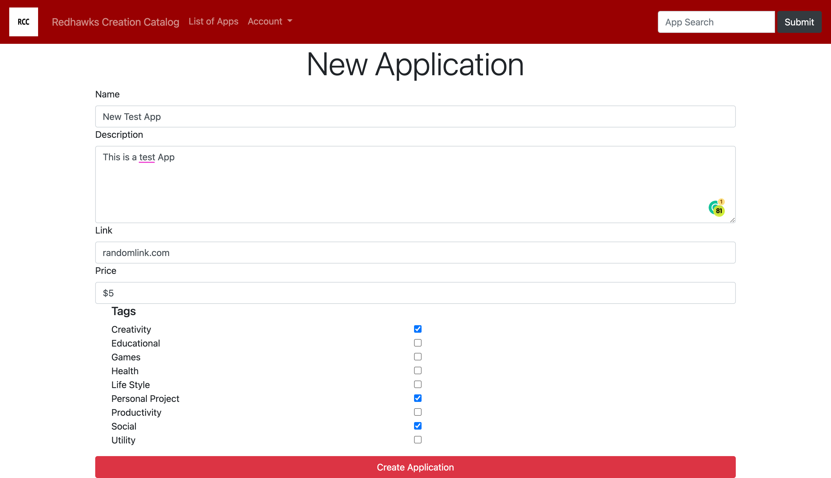 Olivia Shade's Portfolio